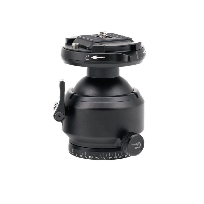 HEIPI Ball Head - KF50